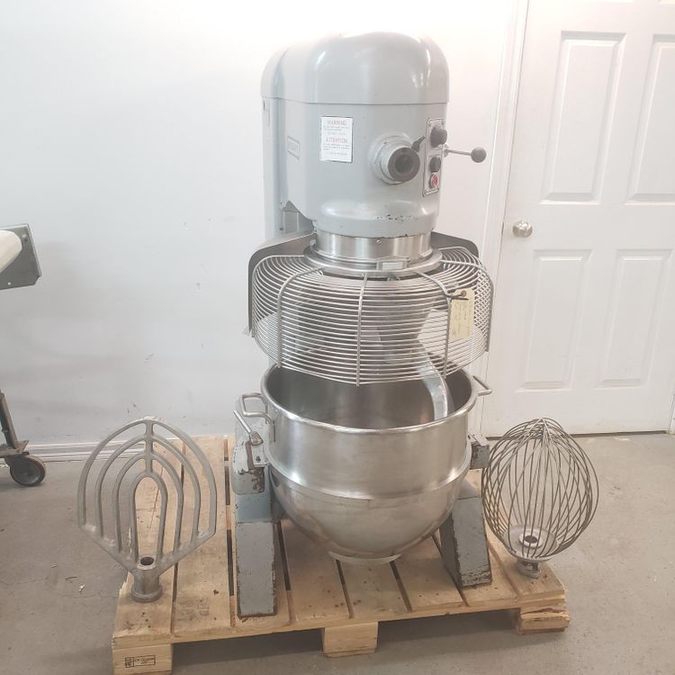 Hobart L-800 Mixer