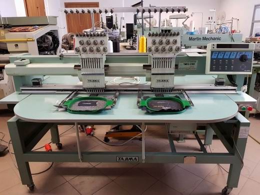 Tajima TMFX-C902 2 9 450 × 500