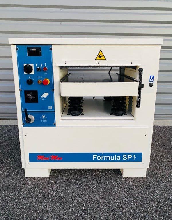 SCM Mini Max formula sp1