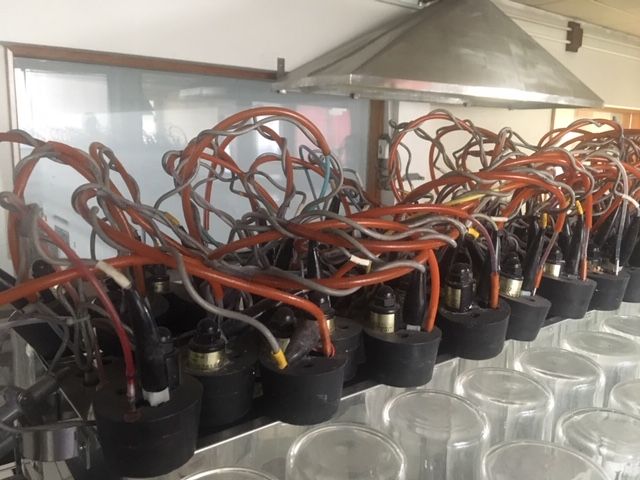 DATACOLOR Laboratory Dispenser Autolab 108