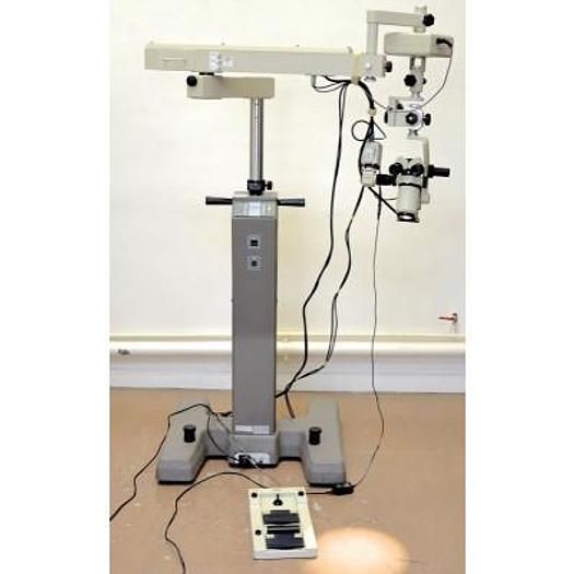 Storz Urban Ophthalmology Operating Microscope