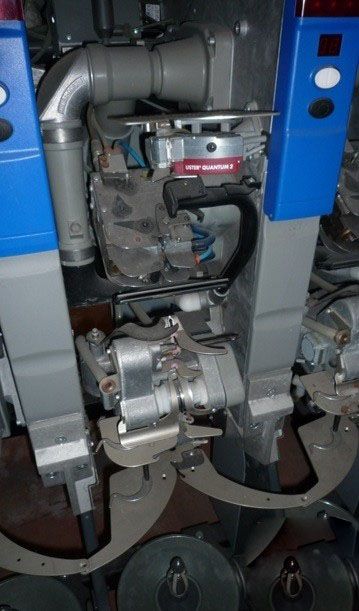 2 Mesdan Aquasplicer