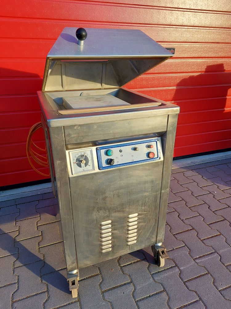 Multivac A300/41, Vacuum packing machine