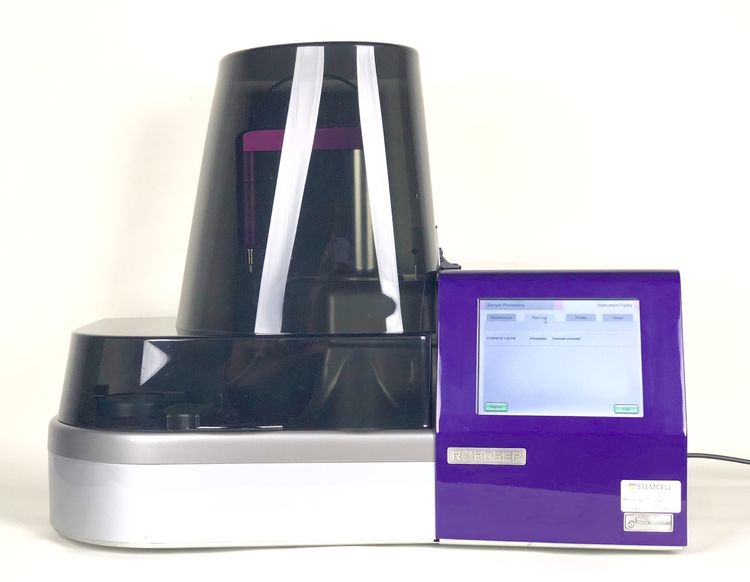 Stemcell Robosep 20000 Magnetic Cell Separator Cytometry Stemcell Robosep 20000 Magnetic Cell Separator Cytometry