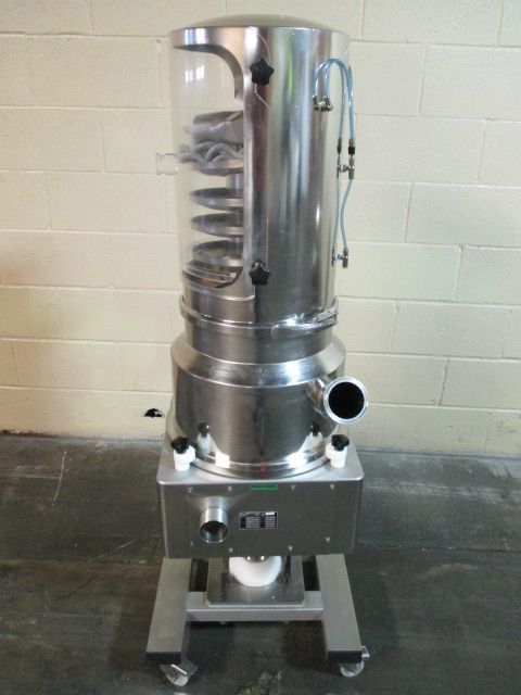 Kramer E4000S-400 Tablet Deduster