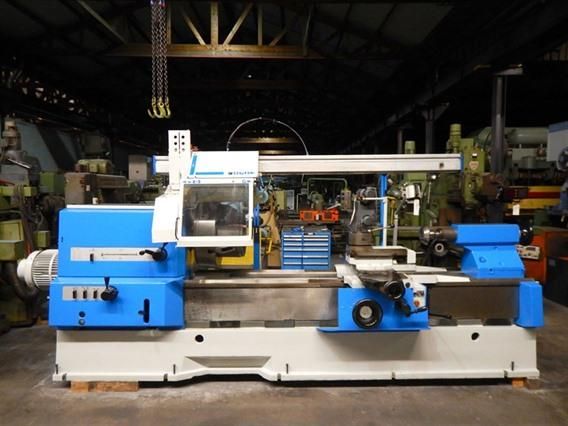 VDF Boehringer Engine Lathe 1400 rpm DUE 800