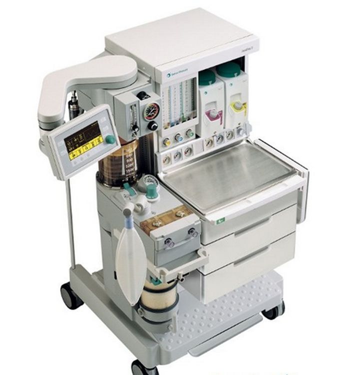 Datex Ohmeda Aestiva-5