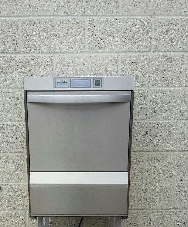 Winterhalter UCL Undercounter Dish Washer