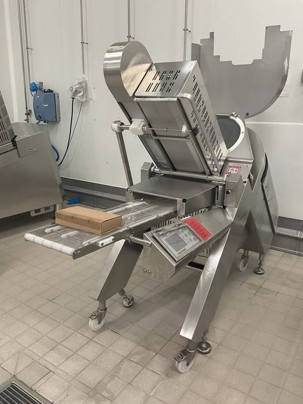 Bizerba A510 2012 Bizerba A510 Cutting Machine