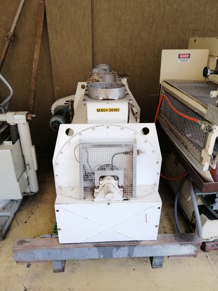 Buhler BUHLER MIXER BUHLER POWDER MIXER