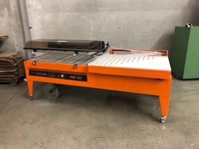 Mini Pack FM90 Digit 1280x800mm FM90 DIGIT is the largest model of the ...