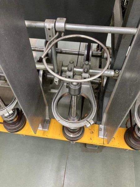 3 Hamel Assembly Twister