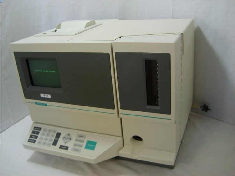 Nova Biomedical 200 Cell Culture Analyzer Cell Culture Analyzer