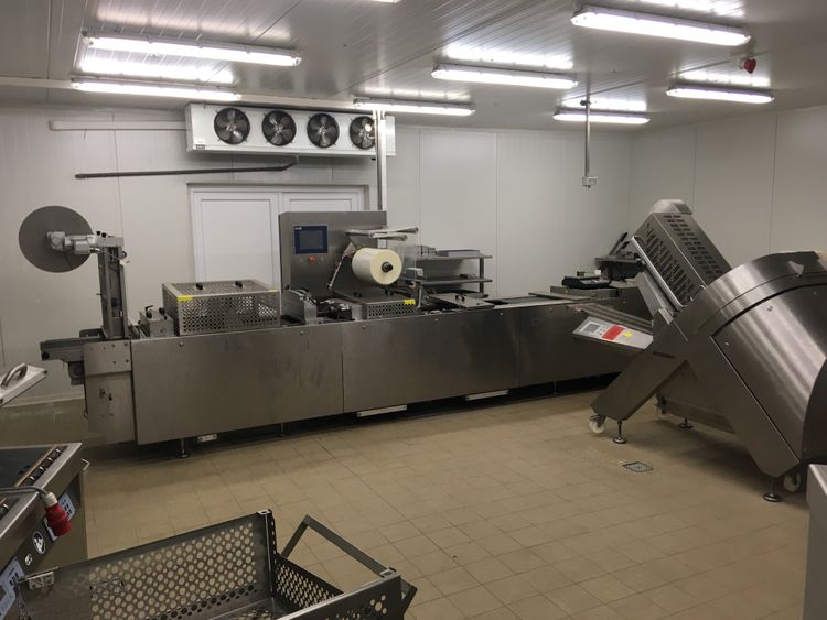 CFS, GEA Powerpak ST420