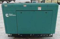 2 Cummins, Mitsubishi C25 N6