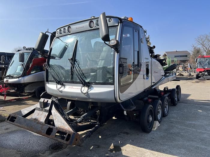 Prinoth EVEREST POWER