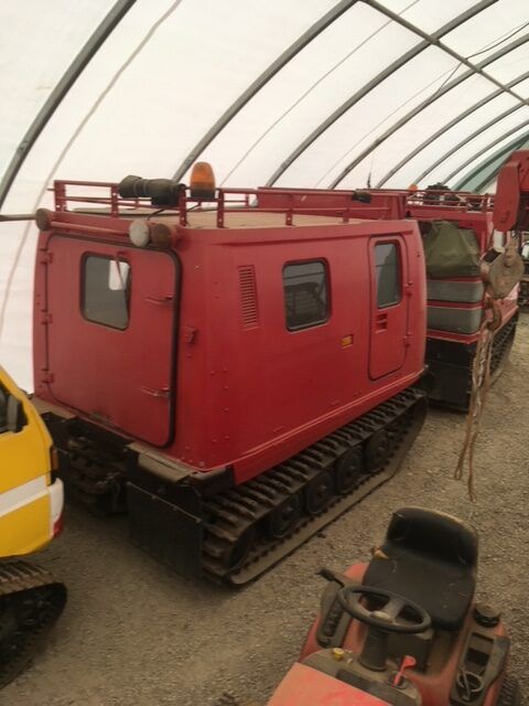 Hagglunds BV-206