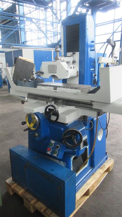 Mikromat SFW 200x600