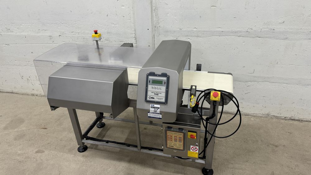CEIA Metal Detector