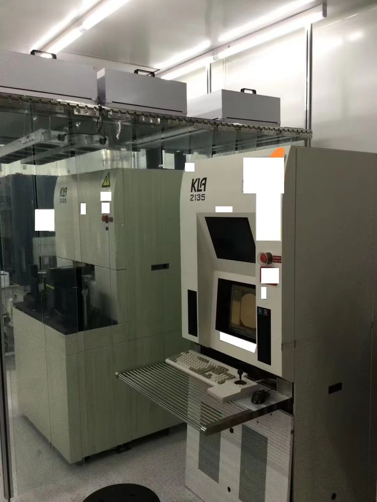 KLA-Tencor KLA2135