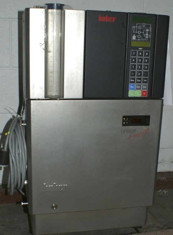 Huber Unitstat Tango Refrigerated Chiller