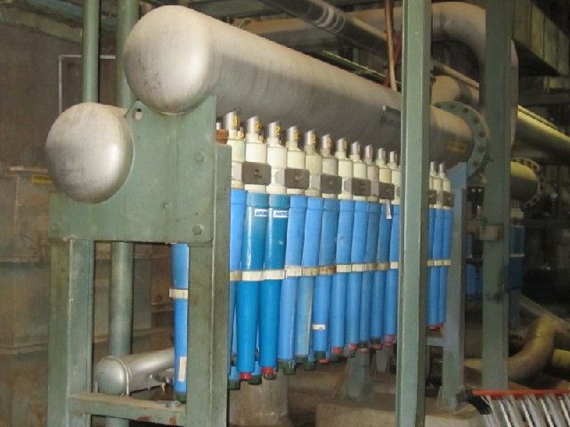 Celleco 350 CleanPac Cleaners