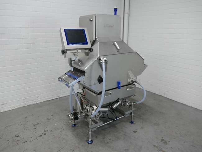 Marel ValueSpray WET MARINATING LINE