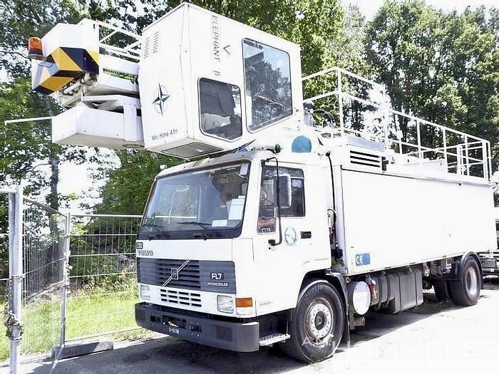 Vestergaard ELEPHANT BETA