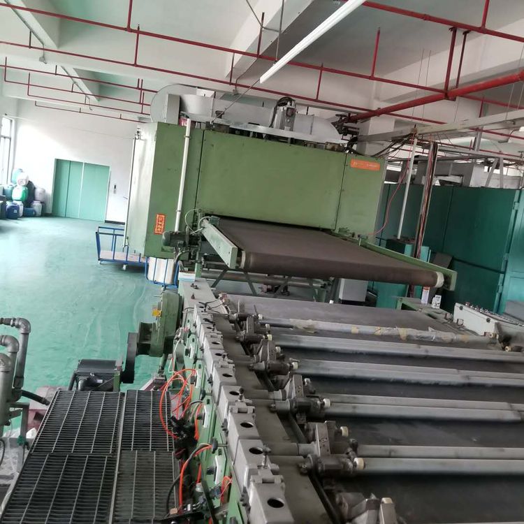 Zimmer 180 Cm Rotary Printing