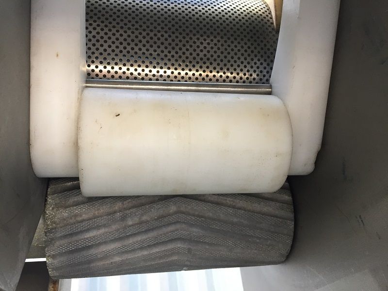 Sepamatic 410 Bone Separator