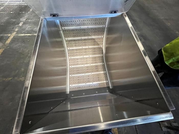 Inline Filling Systems (IFS) Inline Capper