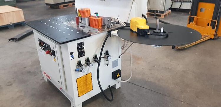 SCM Olimpic M80 Ce, Edge banding machine