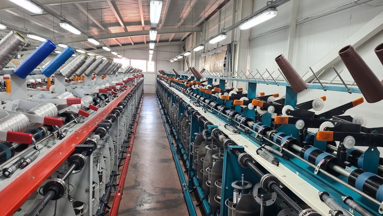 4 Other MEERA TPRS TWİSTER DOUBLING AND TWISTING