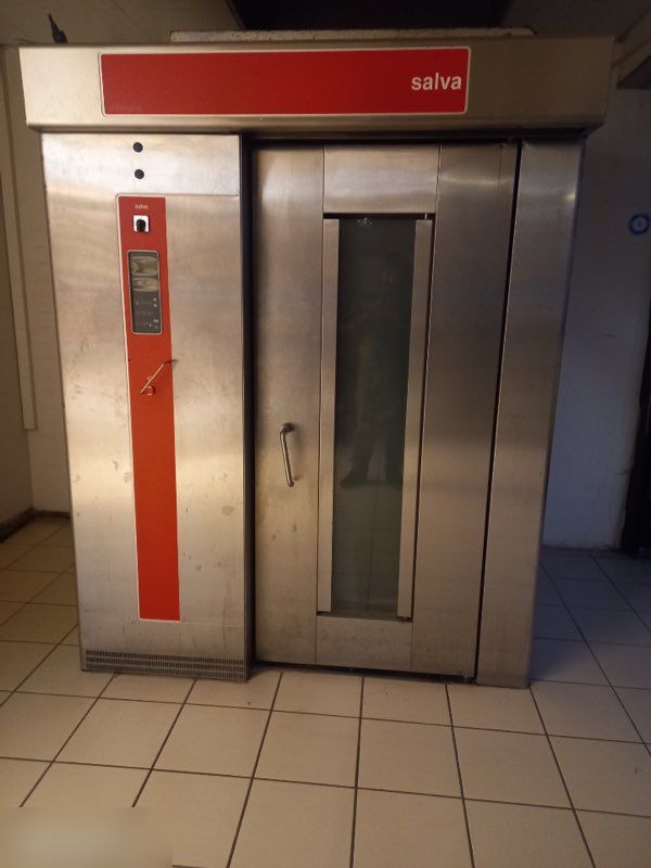 Salva Oven