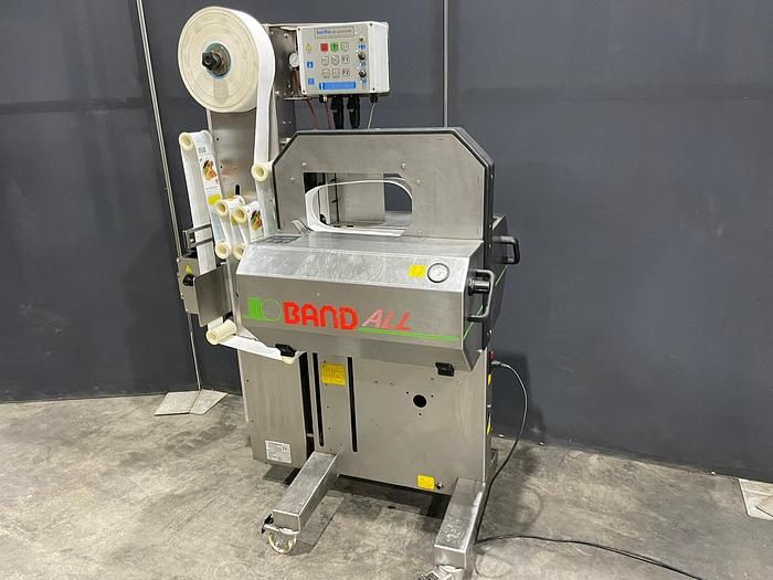 Bandall BA24-77 Banding machine
