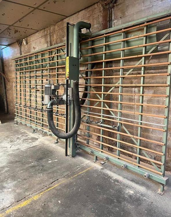 Striebig Panel Saw