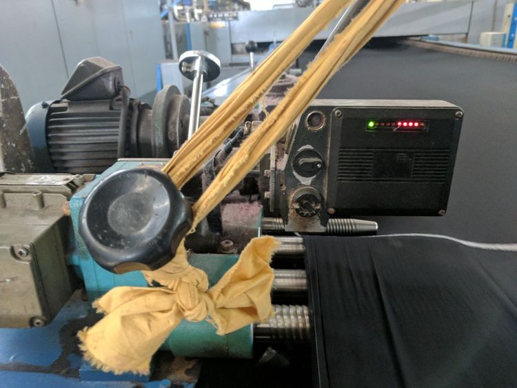 Others 280 Cm Stenter machine