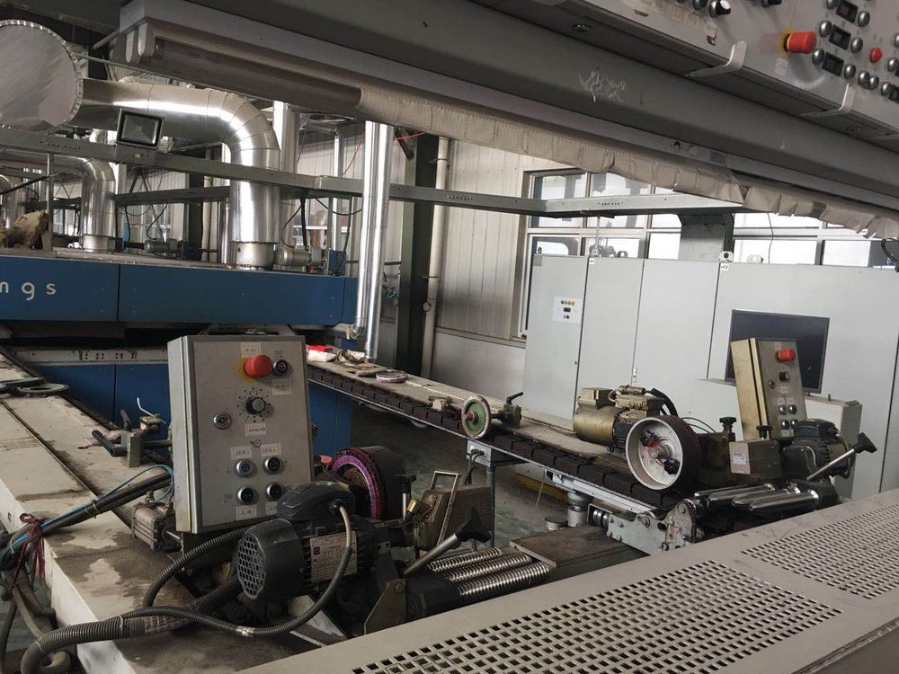 Monfongs 220 Cm Stenter