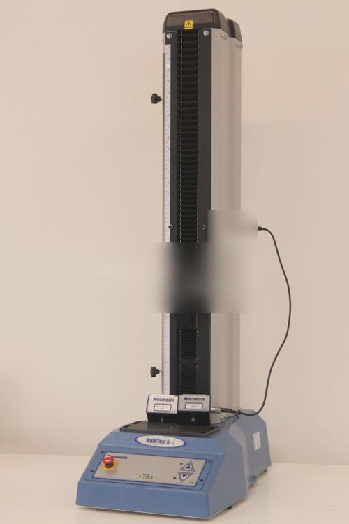 Mecmesin MultiTest 5-i Tensile testing machine Mecmesin MultiTest 5-i Tensile testing machine