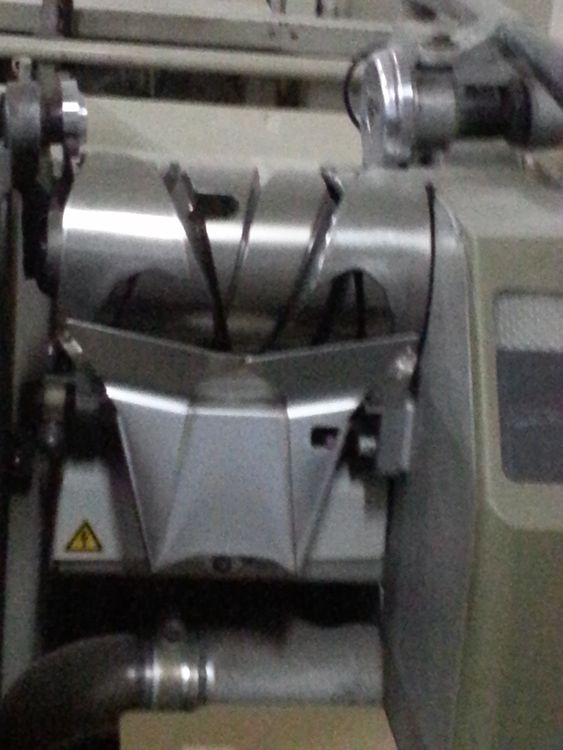 4 Muratec 2004 MURATEC 21-C