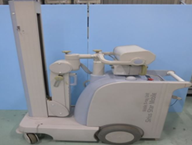 Hitachi Sirius Star Mobile