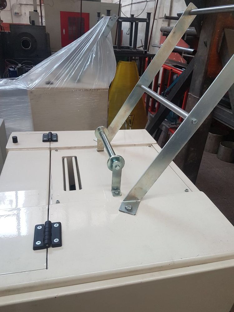 6 Others Multi edge & waste trim machine