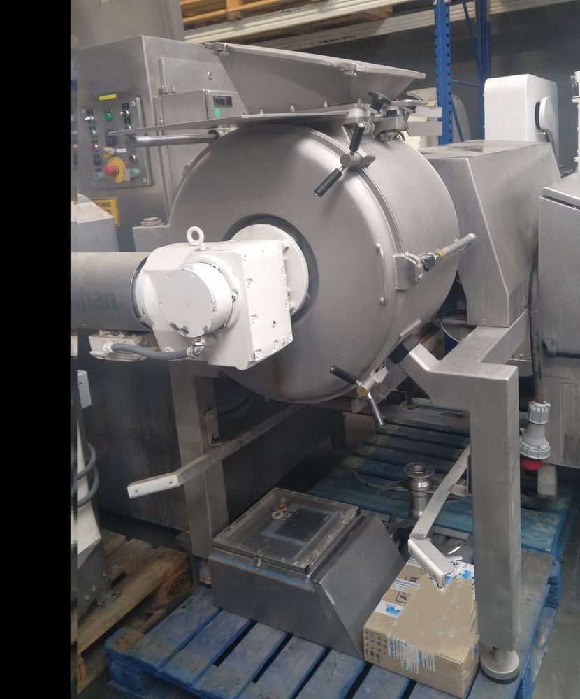Stephan TK 160 Intensive kneader