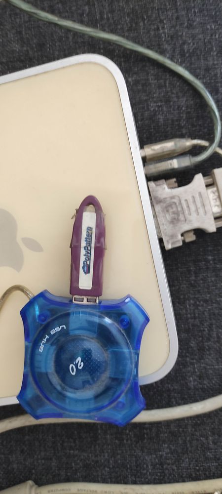 Other IOLINE PATRON DESIGNING SYSTEM WITH A PLOTTER