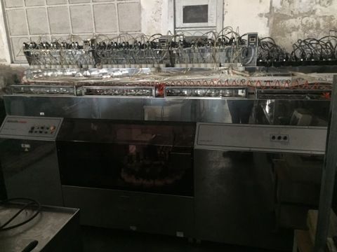 Datacolor Autolab 102-H Laboratory dispenser