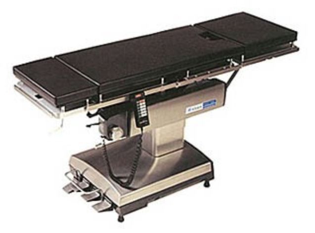 Amsco 2080RC Surgery Table