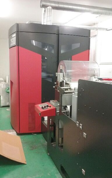 Xeikon 3500 5