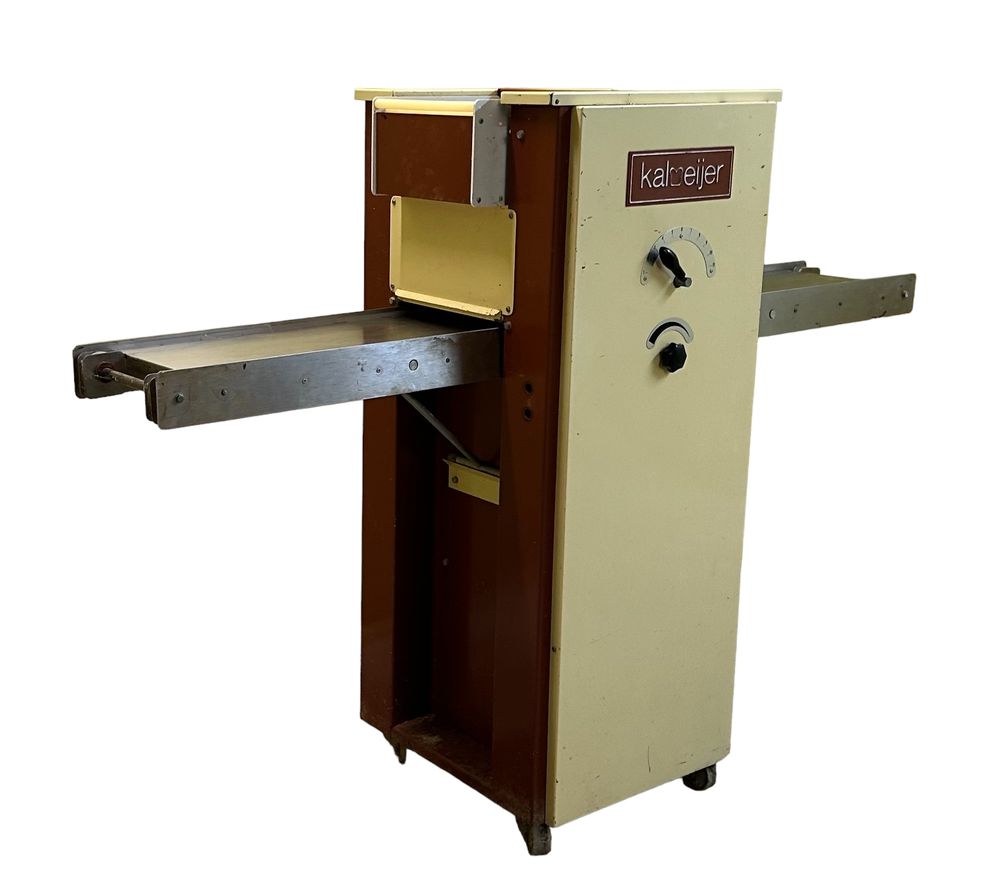 Kalmeijer Pastry forming machine