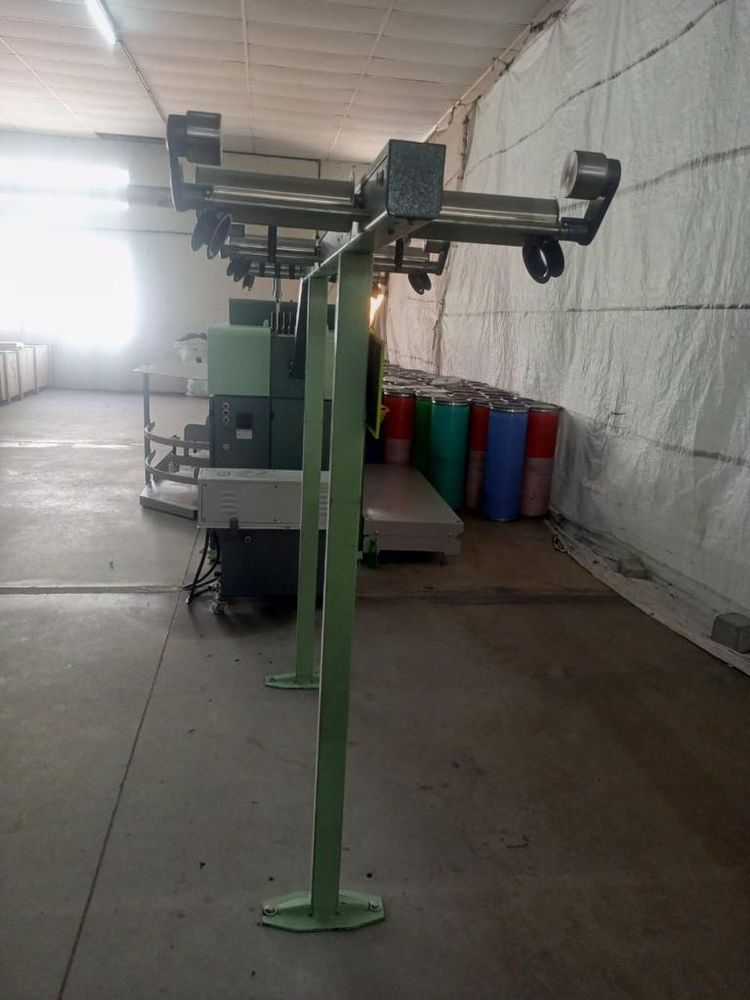 Rieter draw frame D50 carding machine