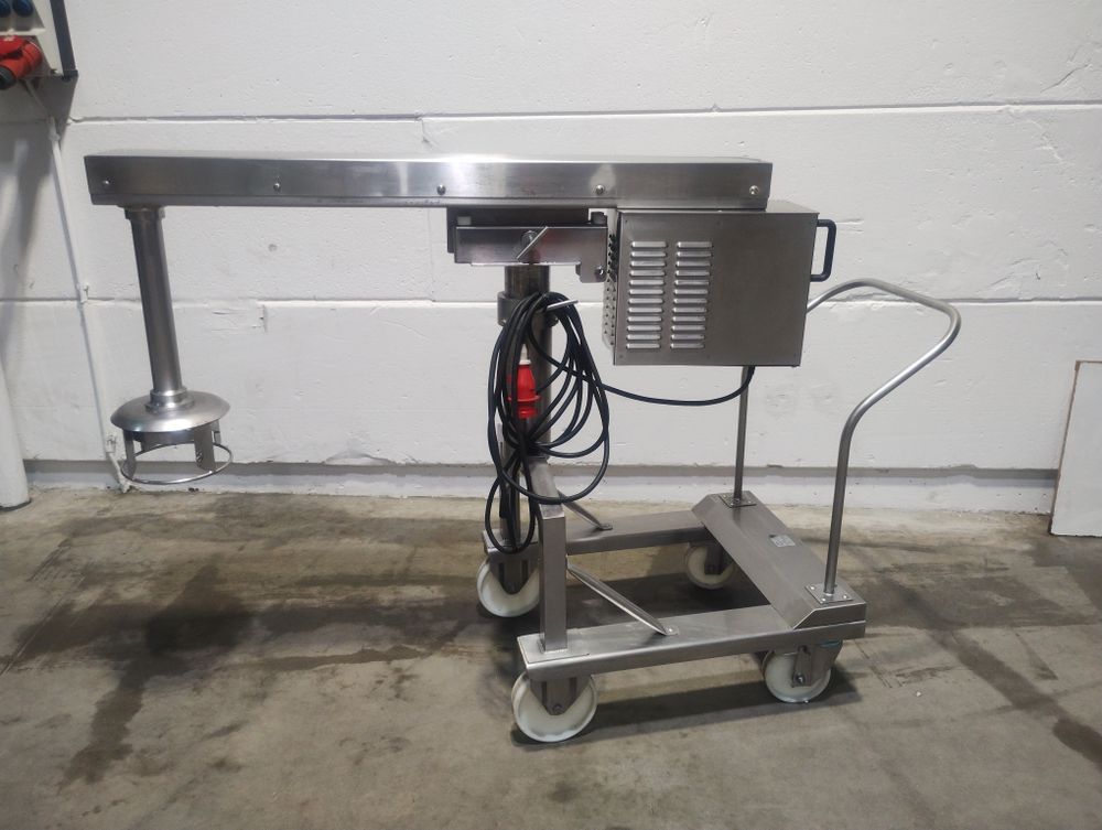 Dito Sama TBM150 Turbomixer